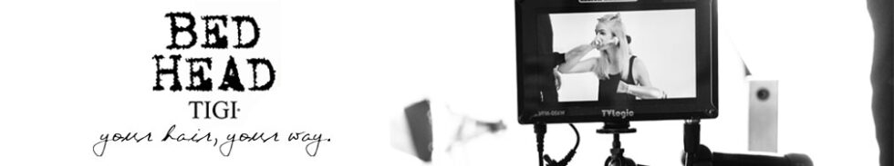 Videos - Bedhead Styling