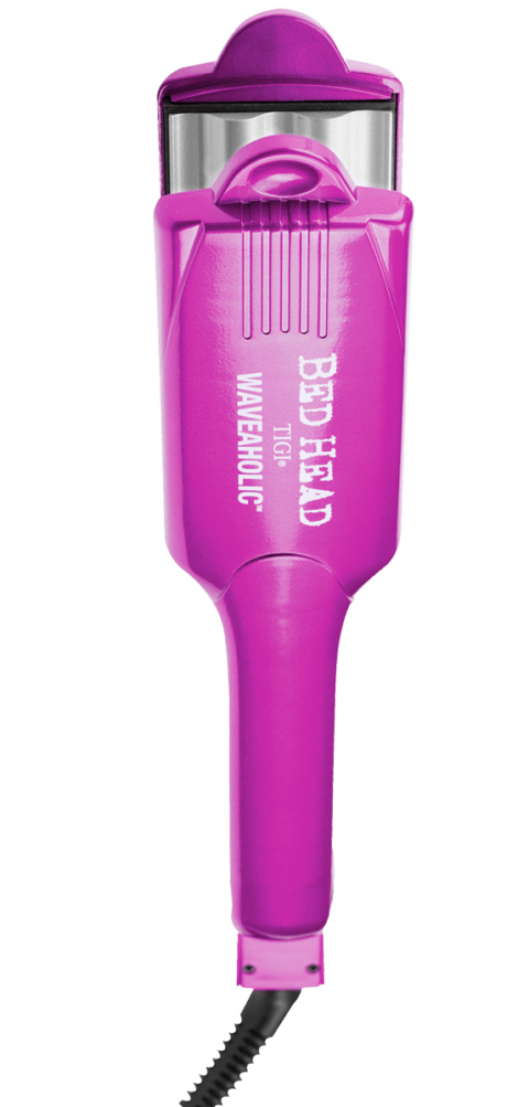 Wavers - Bedhead Styling